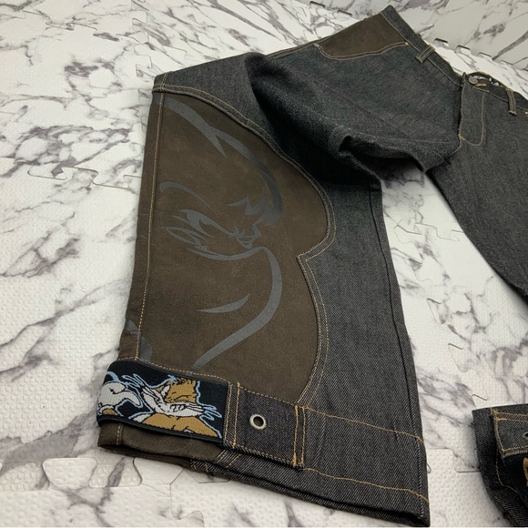 Studio by Southpole | Jeans | Mens Studio By Southpole Bugs Bunny Raw ...
